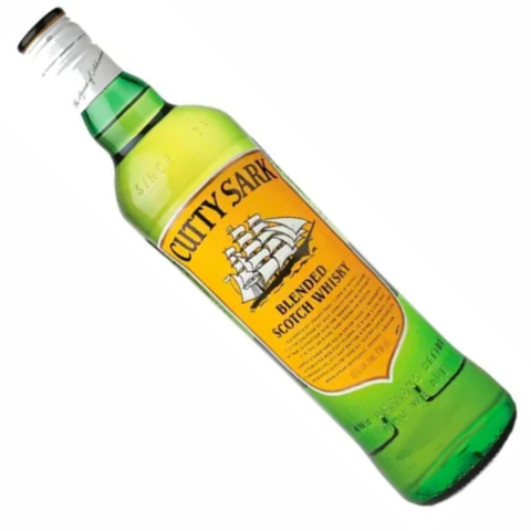 Whisky Cutty Sark - dionisiotiendadevinos