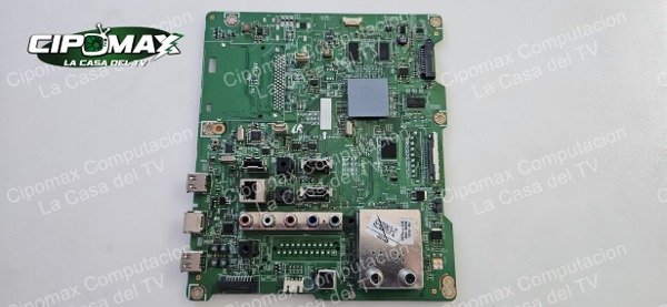 Placa Main SAMSUNG UN46ES6800 - BN41-01812A Garantia - CipoMax La Casa ...