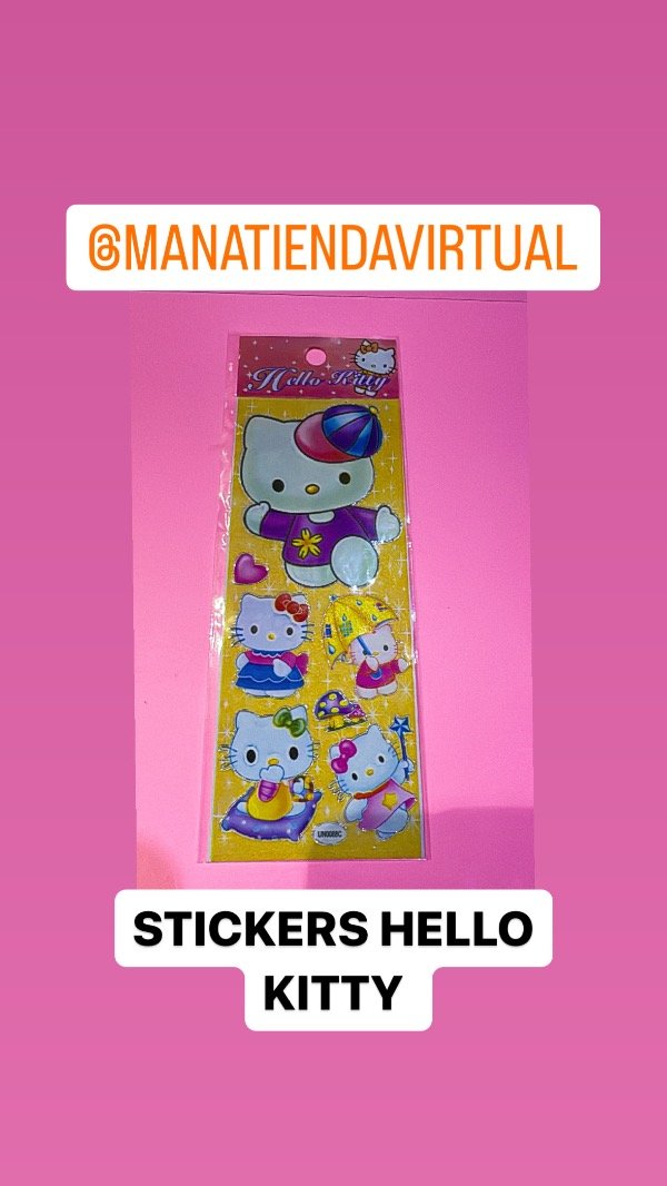 LIBRERÍA KAWAII - Mana tienda virtual