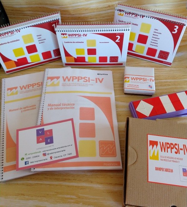 Tienda online de Vale Impresionarte