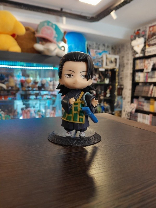Figuras de Jujutsu Kaisen - Suguru Geto - Komorebi Anime Store