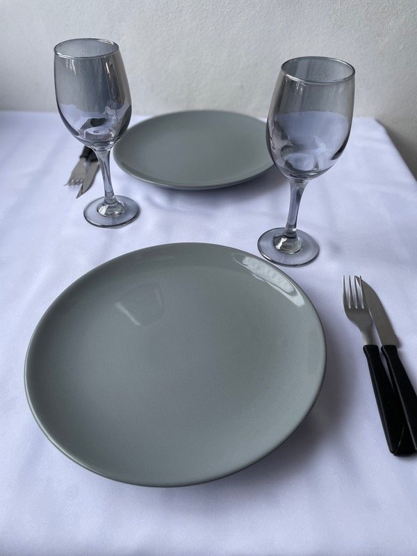 PLATOS - CASA BG