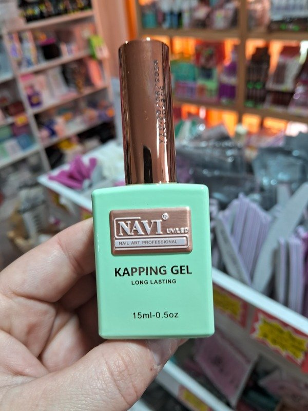 Varios Uñas - Charo Tostado