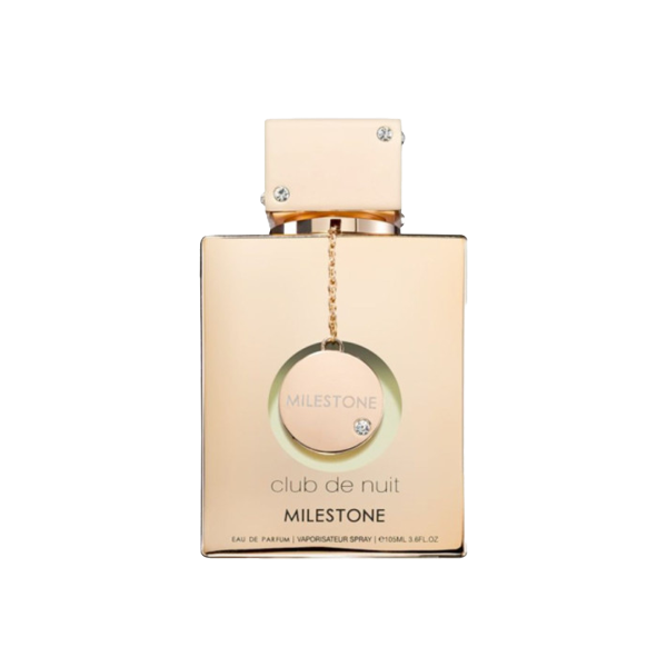 ARMAF - CLUB DE NUIT MILESTONE - FRAGANDECANTS