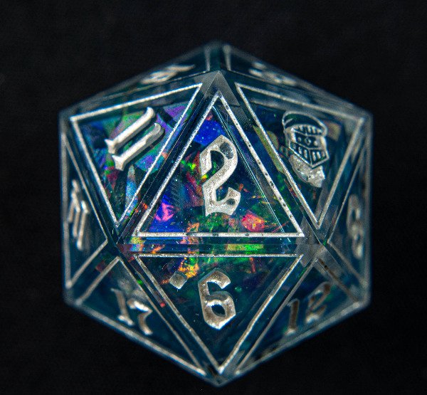 Productos - RoosterDice