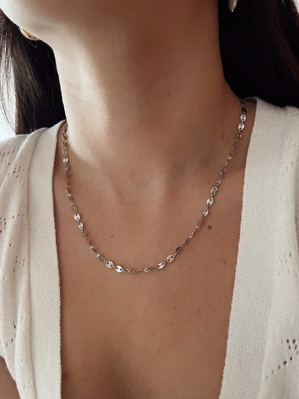 Cadena Chanel AQ - Andra Joyas