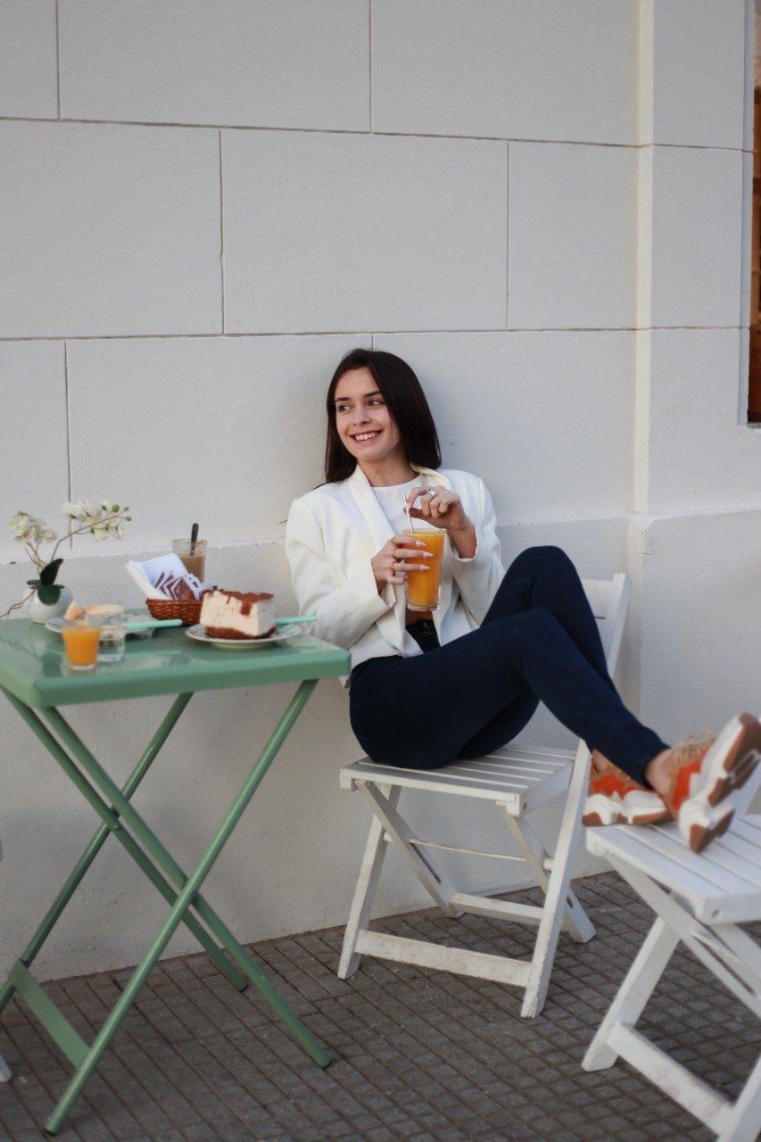 Tienda online de Sara Shoes