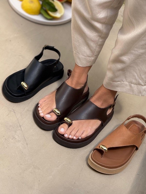 BARI - CIRA SHOES