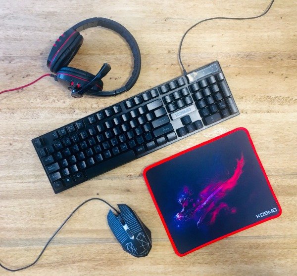 Tienda online de kosmo