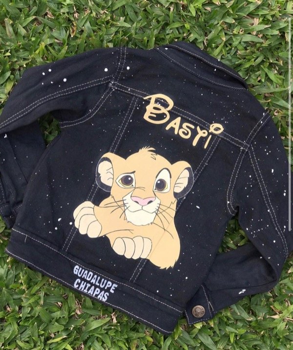 Tienda online de Guadalupe Chiapas