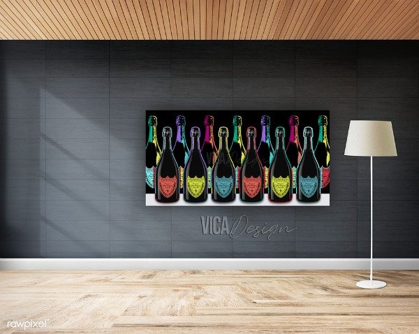 CHAMPAGNE - Vica Design