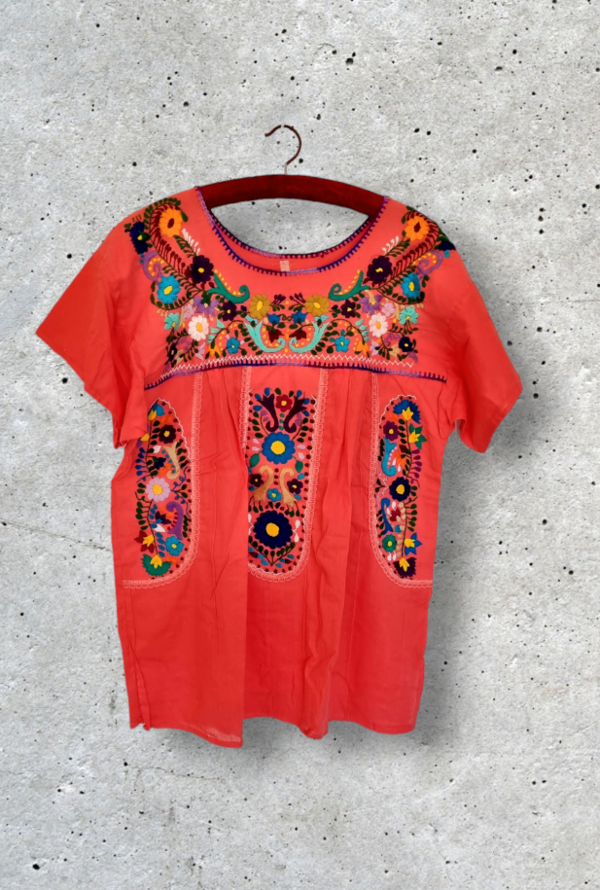 Productos - La Mexicana ropa