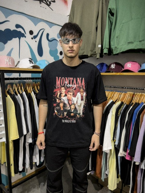 Tienda online de AMX STREETWEAR