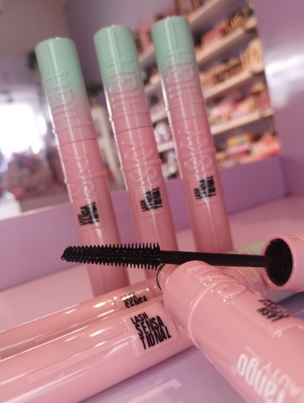 Máscaras de pestañas - Diente de León