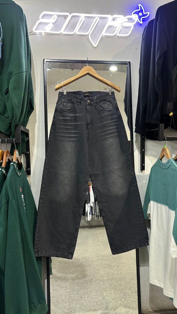 PANTALONES - AMX STREETWEAR