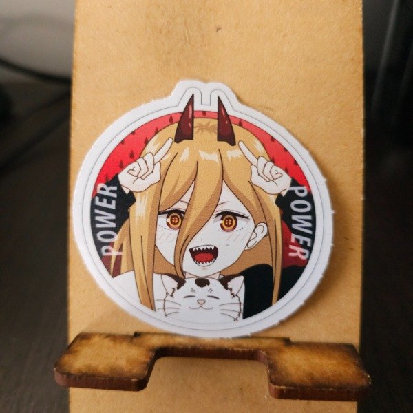 S0285 - OFERTA 7CM UV - RosarioStickers