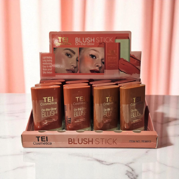 Blush en barra - LUSTRO