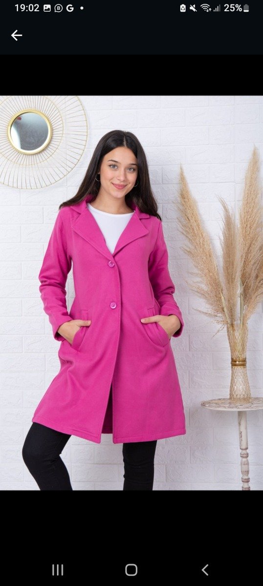 Productos - Dress Milena