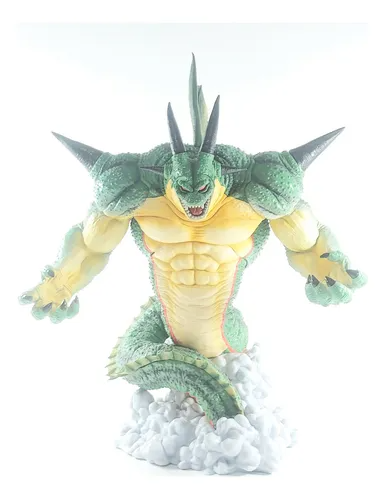 Figura Porunga - Dragon Ball Z (37cm) - Tiendas-Kintsugi