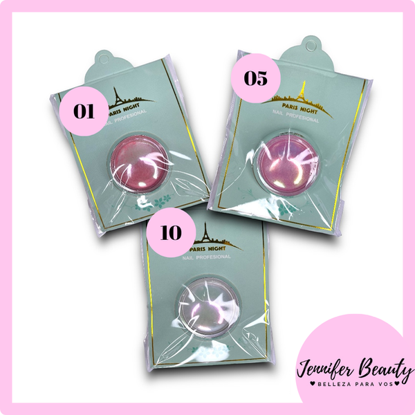 Productos - jennifer beauty