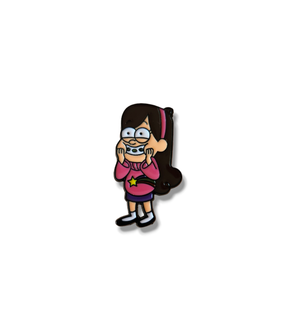 Tienda online de Oh My Pins