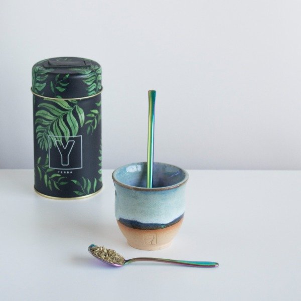 Mates - Koi Cerámica