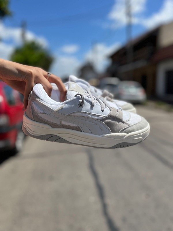 PUMA - TOWN CALZADOS