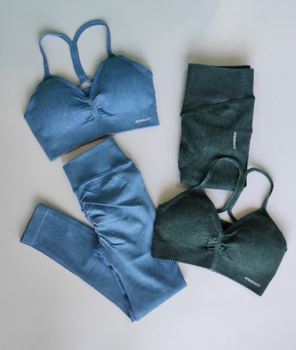 Set Harlem PREMIUM - AFIT
