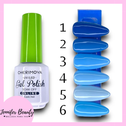 Productos - jennifer beauty