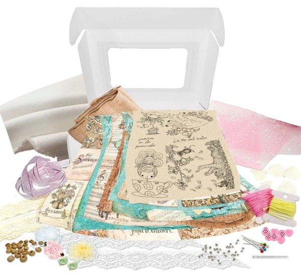 Tienda online de DecoRetazos