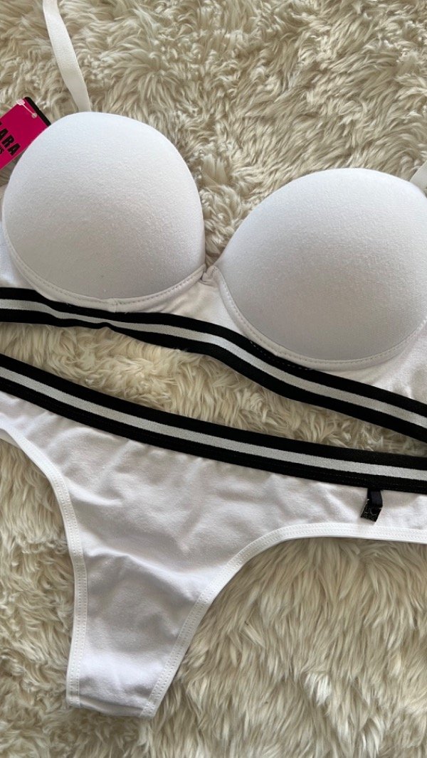 Conjunto 4435 LARA - Lenceria MM Córdoba