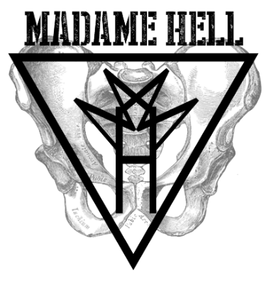 Tienda online de Madame Hell Design