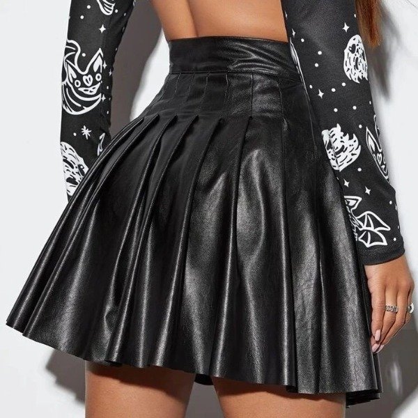 Pollera engomada - Meow Store