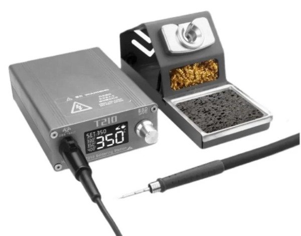 ESTACIONES SOLDADO - MFCELL