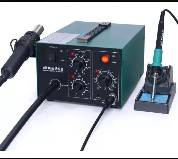 ESTACIONES SOLDADO - MFCELL