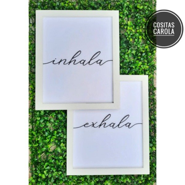 HOGAR - COSITAS CAROLA