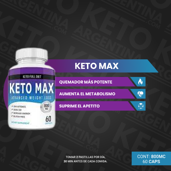 Tienda online de Keto Argentina