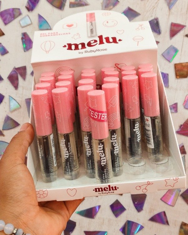 Ruby rose - UNICOR MAKEUP