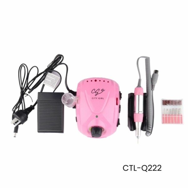 Tornos - Nailsroommg