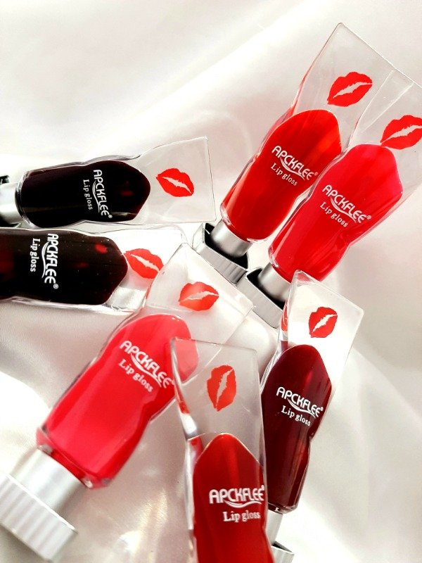 Tintas labiales 24hs - GiGi Store