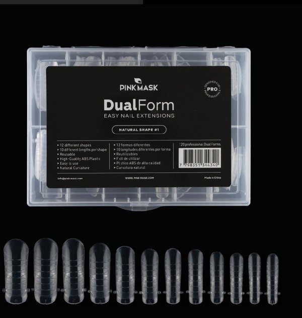 Polygel - Nailsroommg