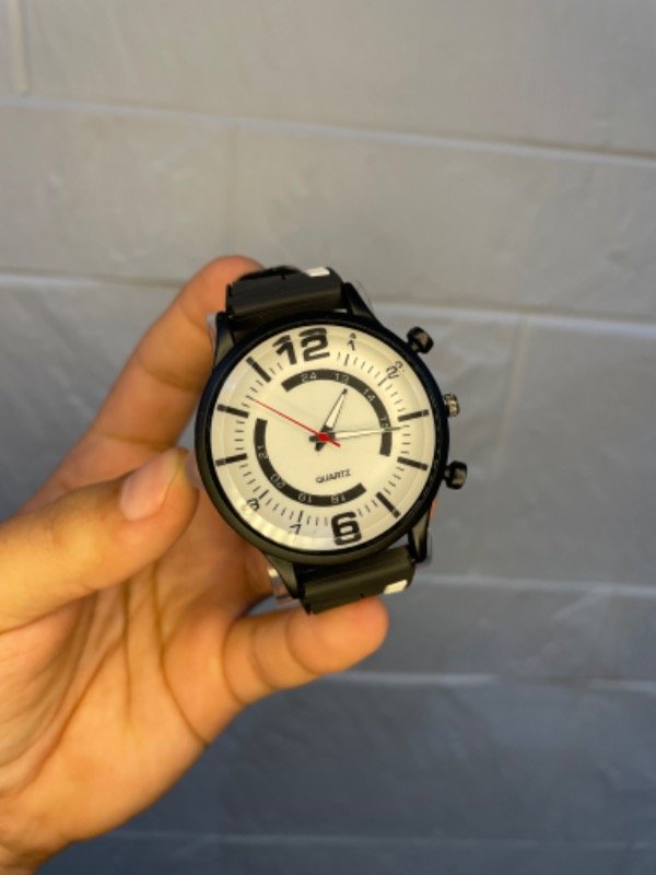 CAMILO BLANCO - Etomi Accesorios