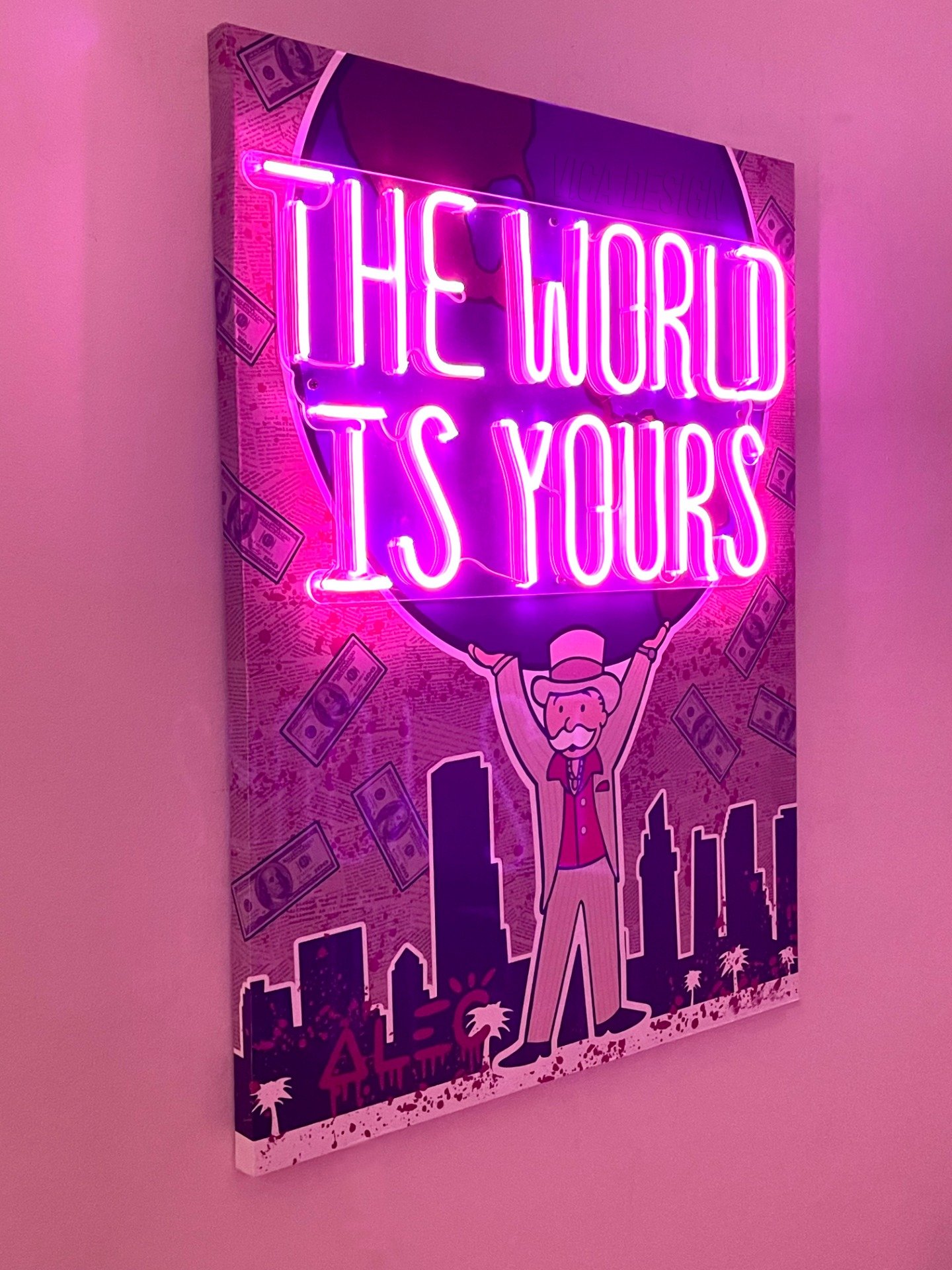 Tienda online de Vica Design