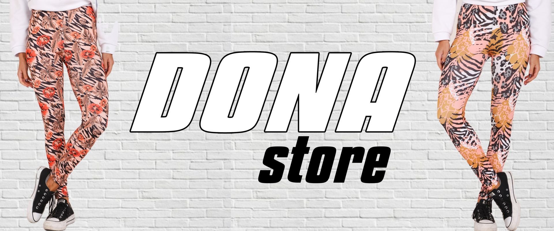 Tienda online de Dona Indumentaria