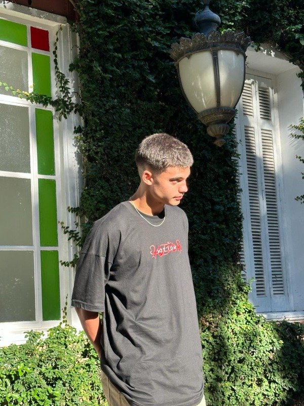 Notion RED - notion-ba