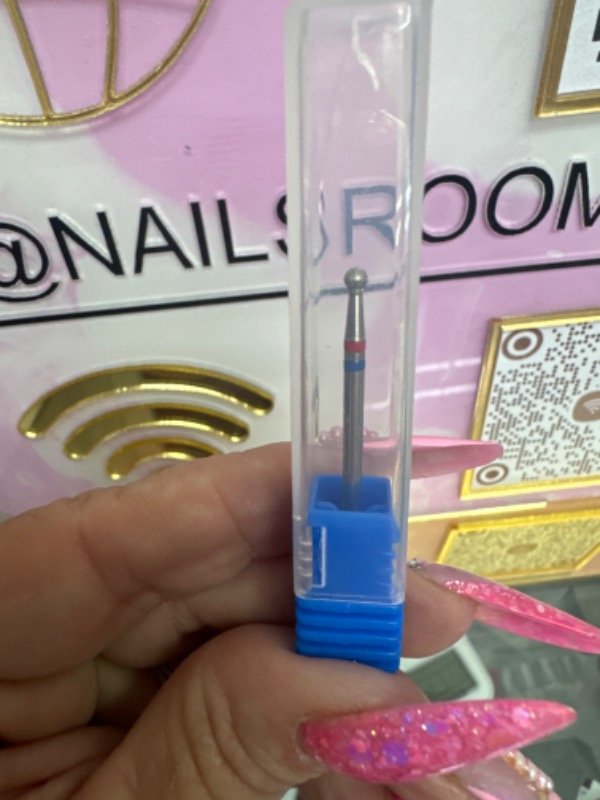 Fresas - Nailsroommg