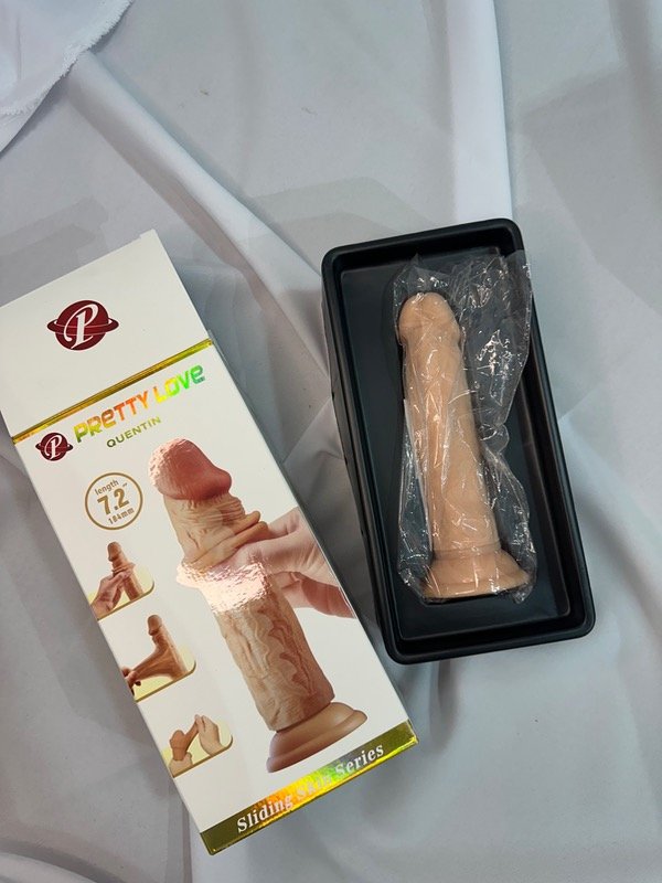 SEXSHOP - Mimi Lenceria