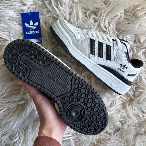 Adidas Forum clásicas Retro - CyL Calzado