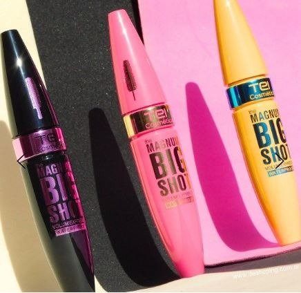 Tienda online de Hame Makeup