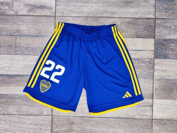 Shorts - Td Mania